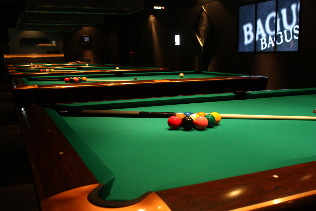 BAGUS Akihabara Branch | kokosil Akihabara